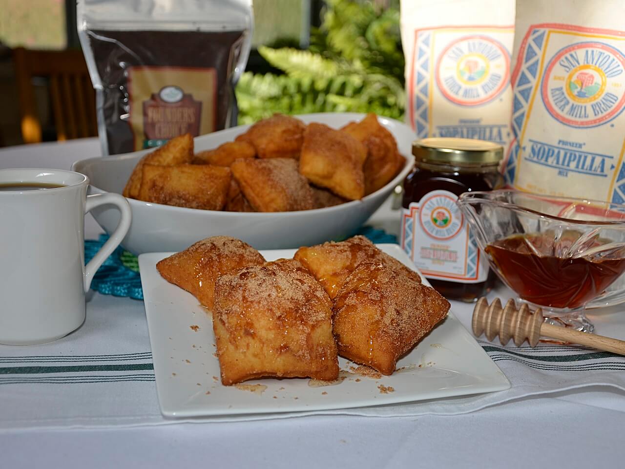 Brunch Break Gift Set | Guenther House